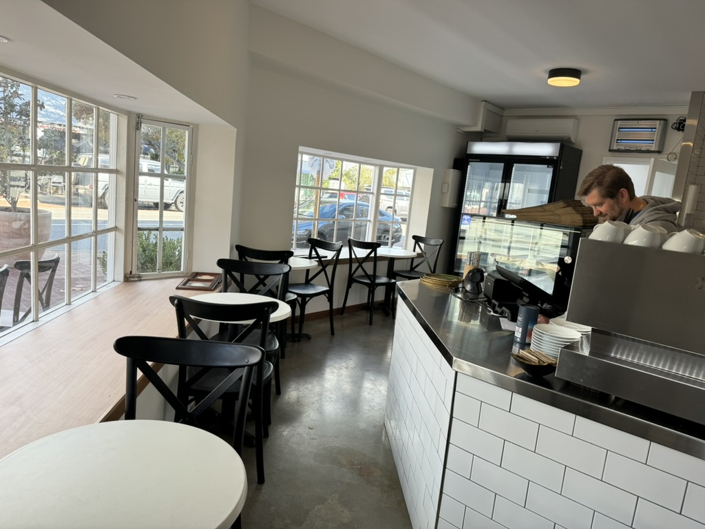Quality Cafe For Sale BLUE CHIP LOCATION in Subiaco WA, 6008 | SEEK ...