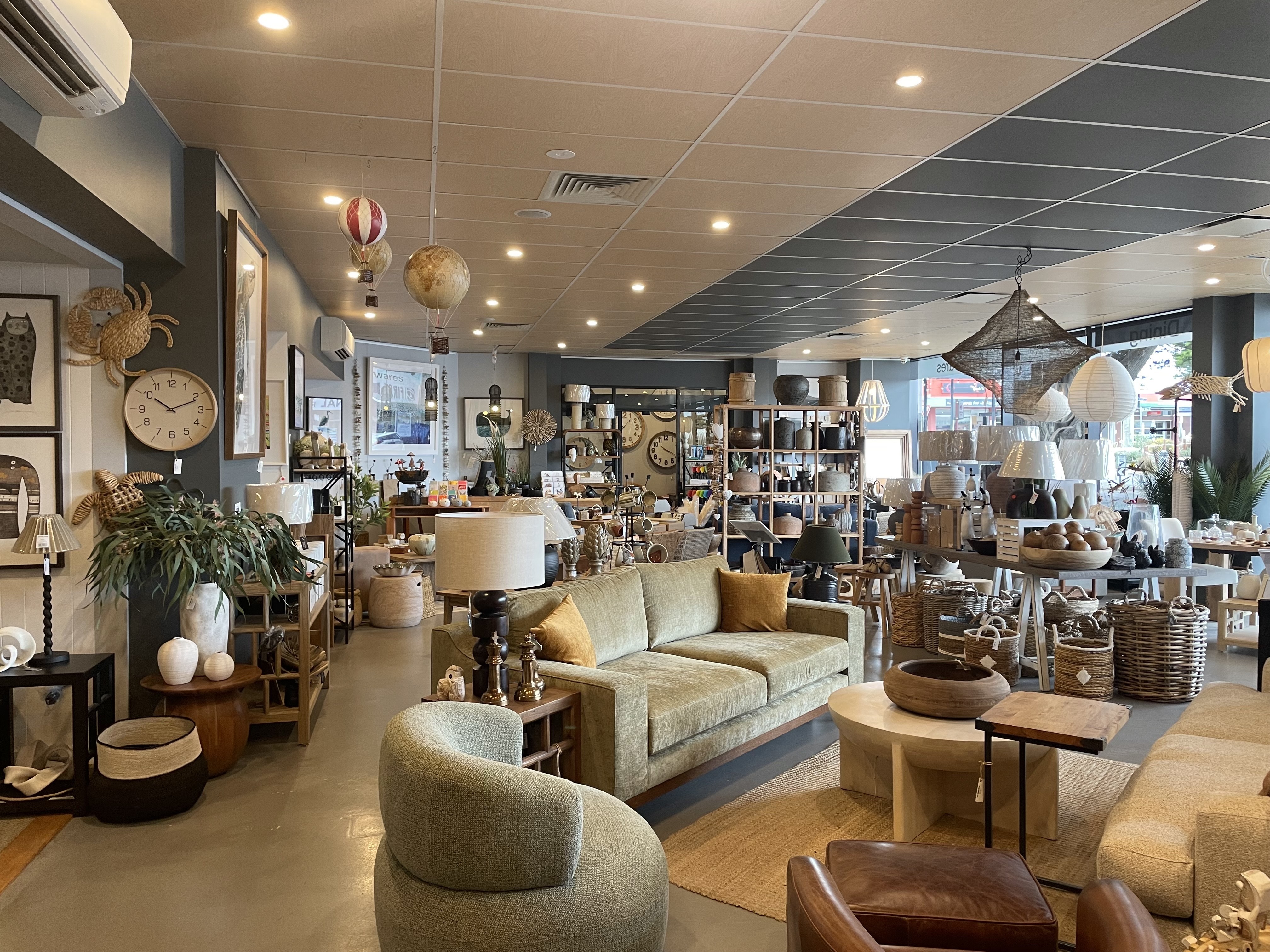 Main Street Cowes - Furniture & Homewares Business for Sale in Cowes ...