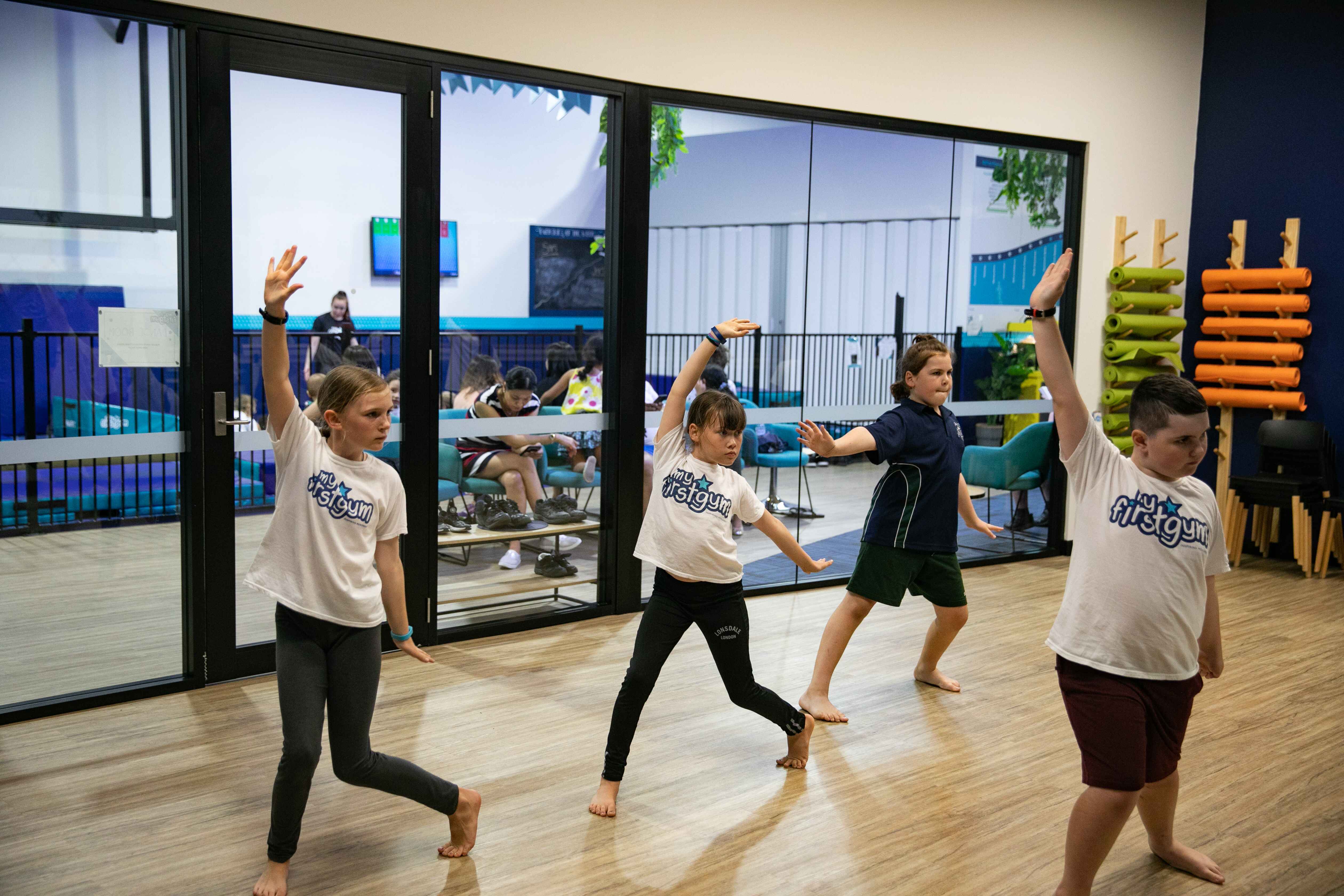 My First Gym NSW in Sydney - Greater NSW | SEEK Business
