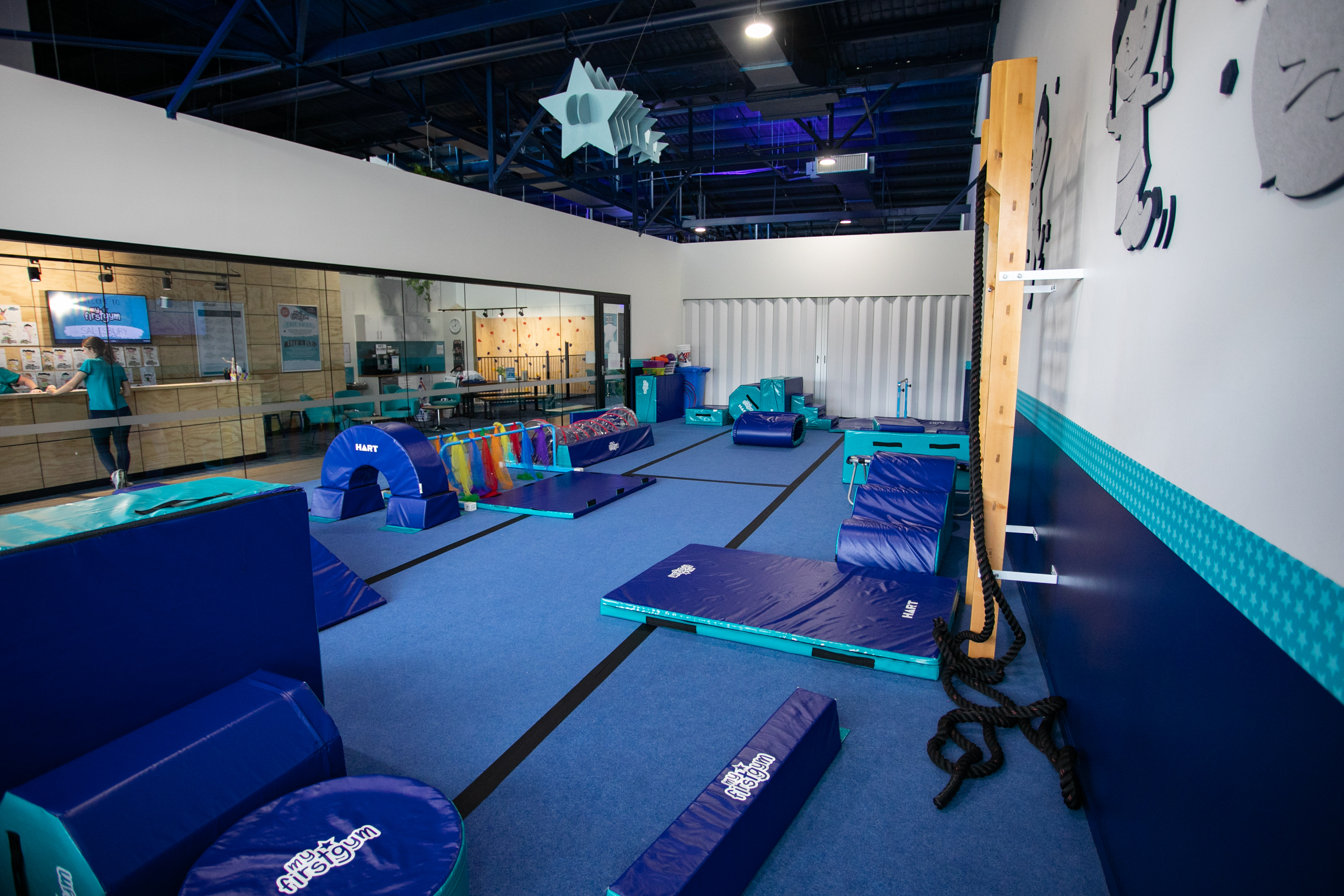 My First Gym NSW in Sydney - Greater NSW | SEEK Business