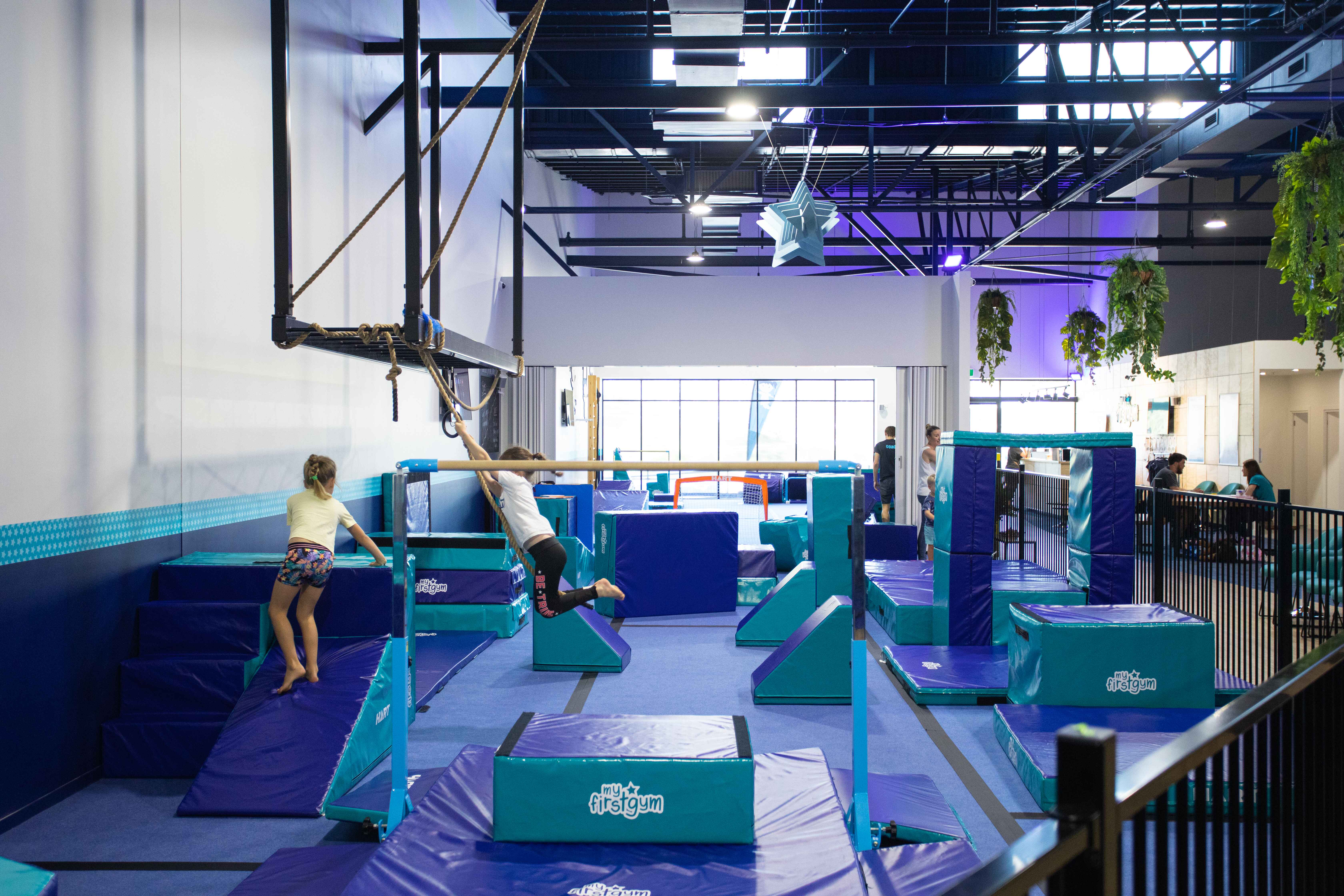 My First Gym QLD in Brisbane - Greater QLD | SEEK Business
