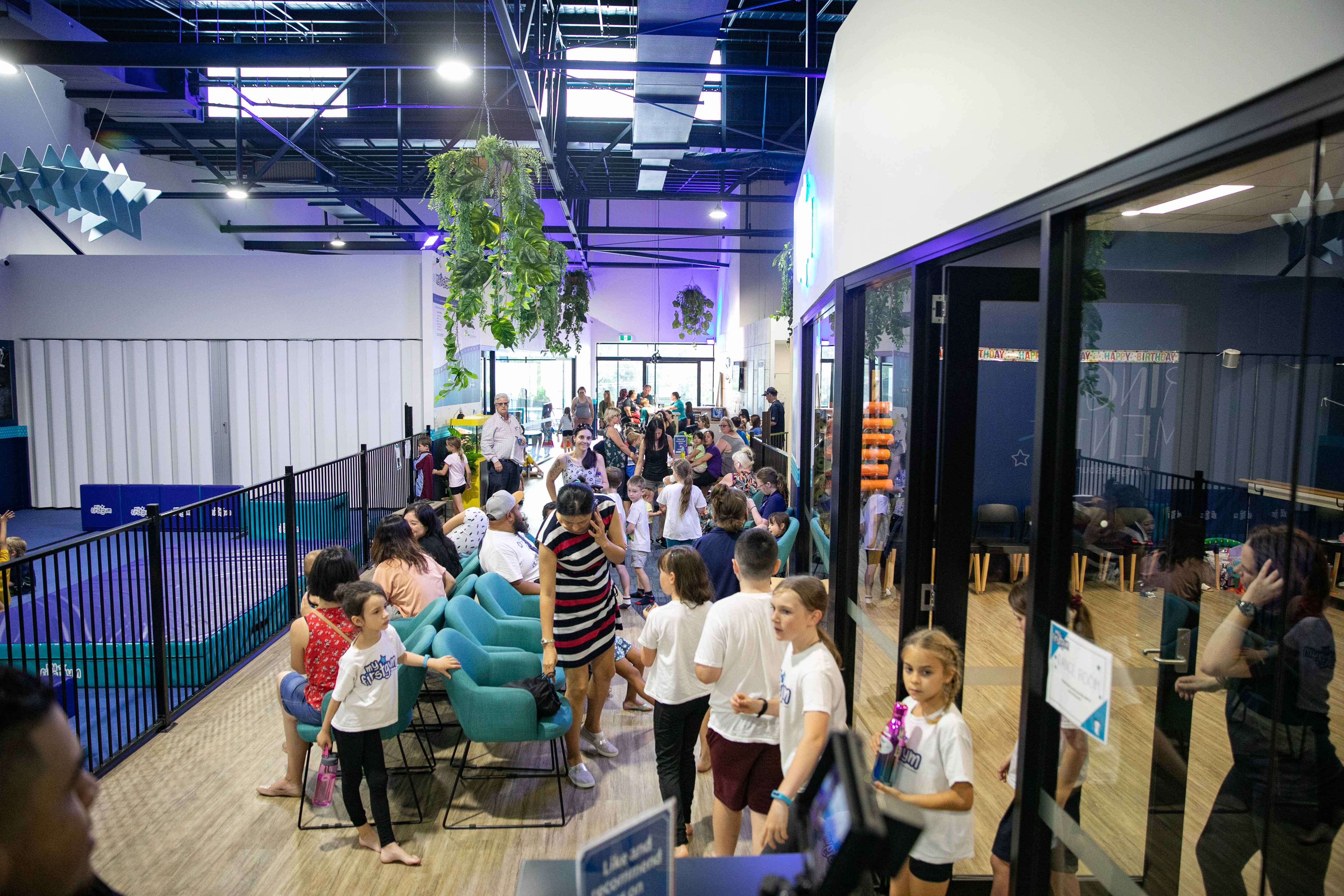 My First Gym NSW in Sydney - Greater NSW | SEEK Business