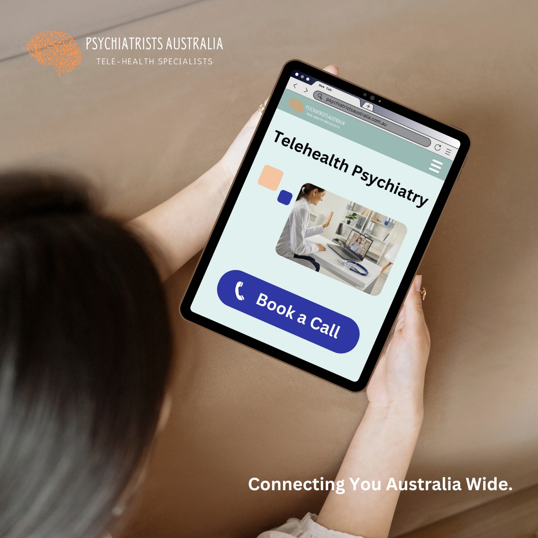 Custom Psychiatric Telehealth Practice — Built For You In 12 Weeks in ...