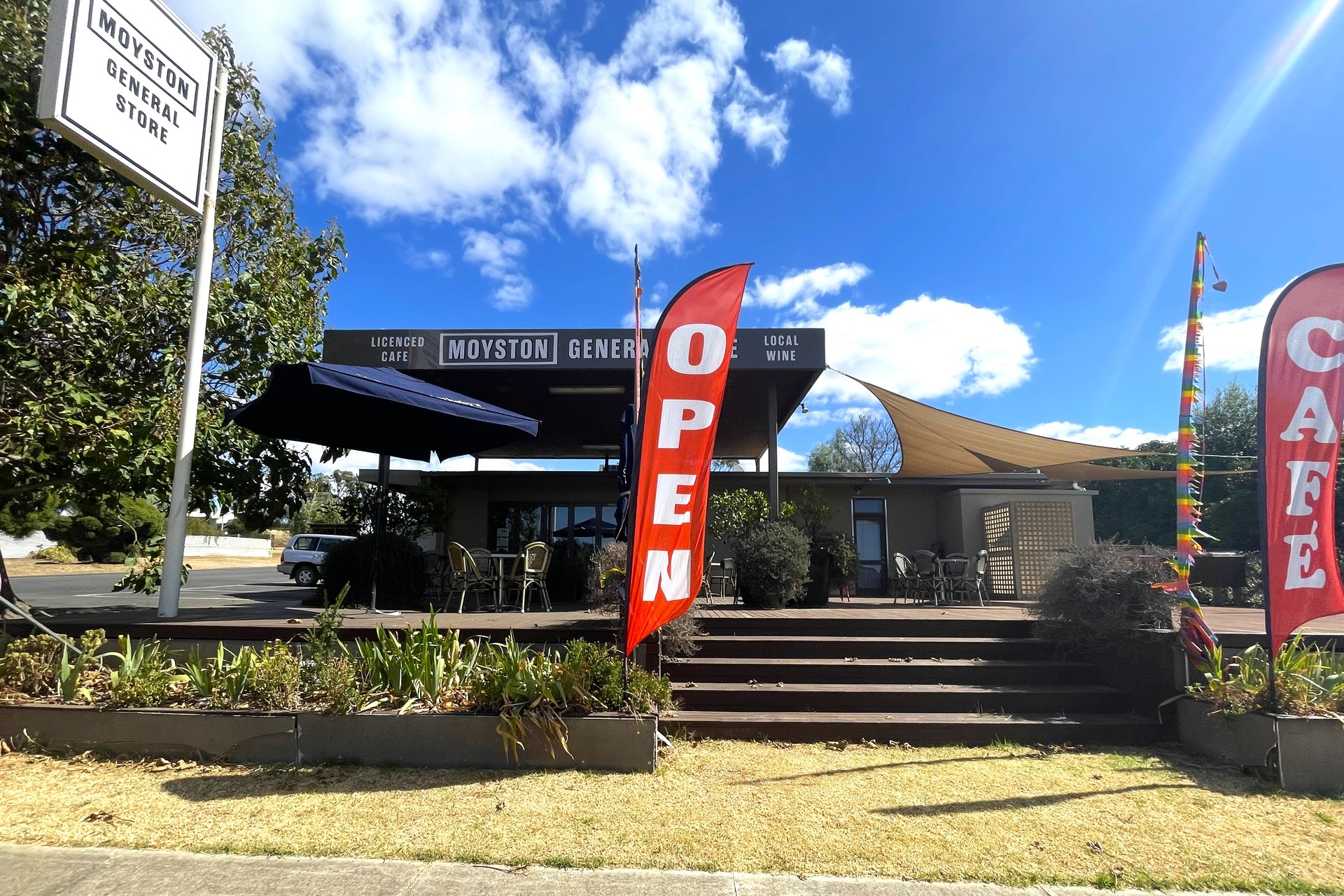 FREEHOLD - Moyston General Store, Moyston VIC - 1P0415 in Regional ...