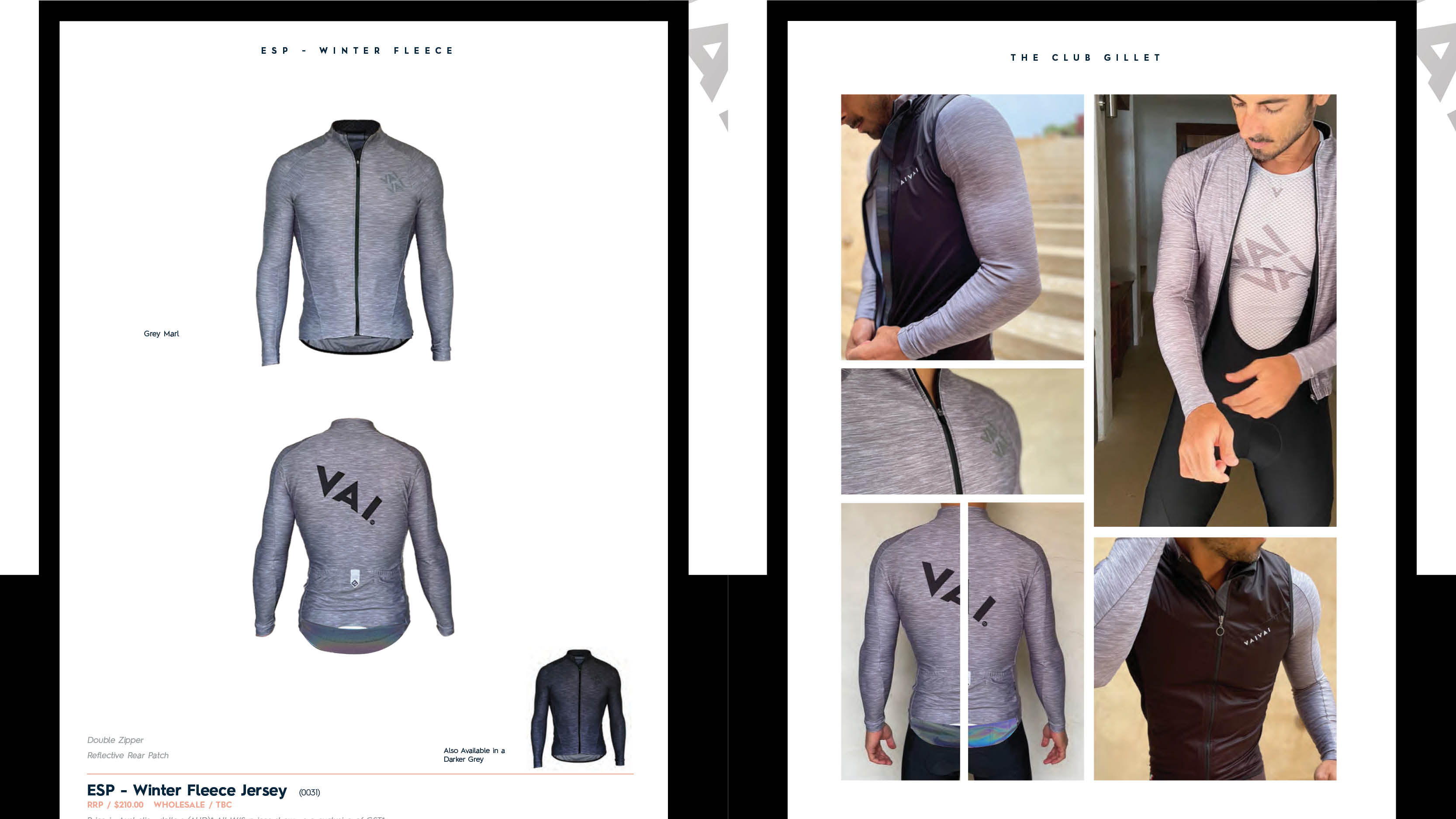 VaiVai Cycling Apparel Co. (Online Lifestyle Business - www.vaivai.cc ...