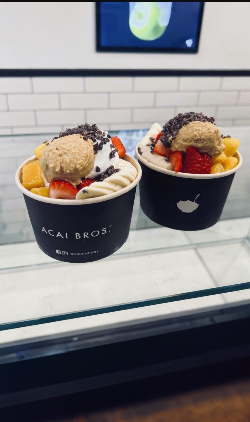Acai Brothers, Australia’s leading superfood bar EXISTING BUSINESS City ...