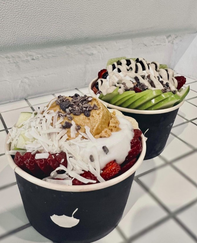 Acai Brothers, Australia’s leading superfood bar franchise - Neutral ...