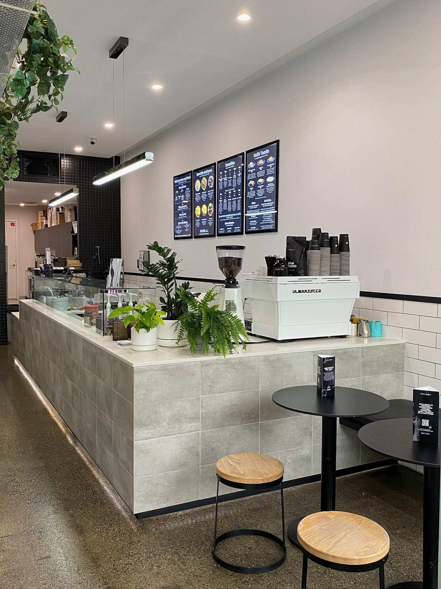 Acai Brothers Franchise - Superfood Bar - Casey Central - Narre Warren ...