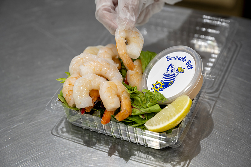 Barnacle Bill |Melbourne Greater, VIC| Franchise Opportunity - Fish and ...