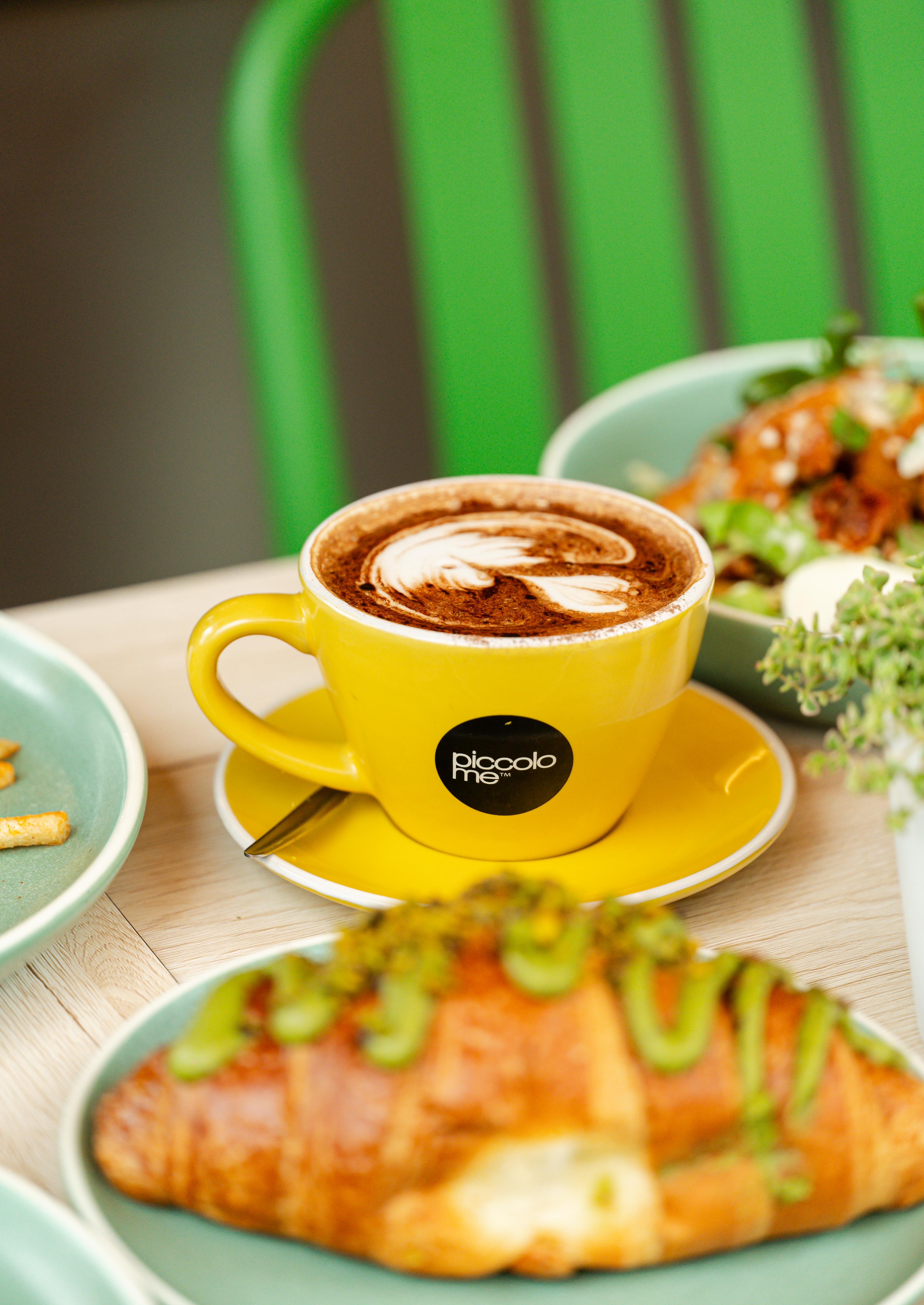 Piccolo Me is now expanding into Brisbane in Brisbane - Greater QLD ...