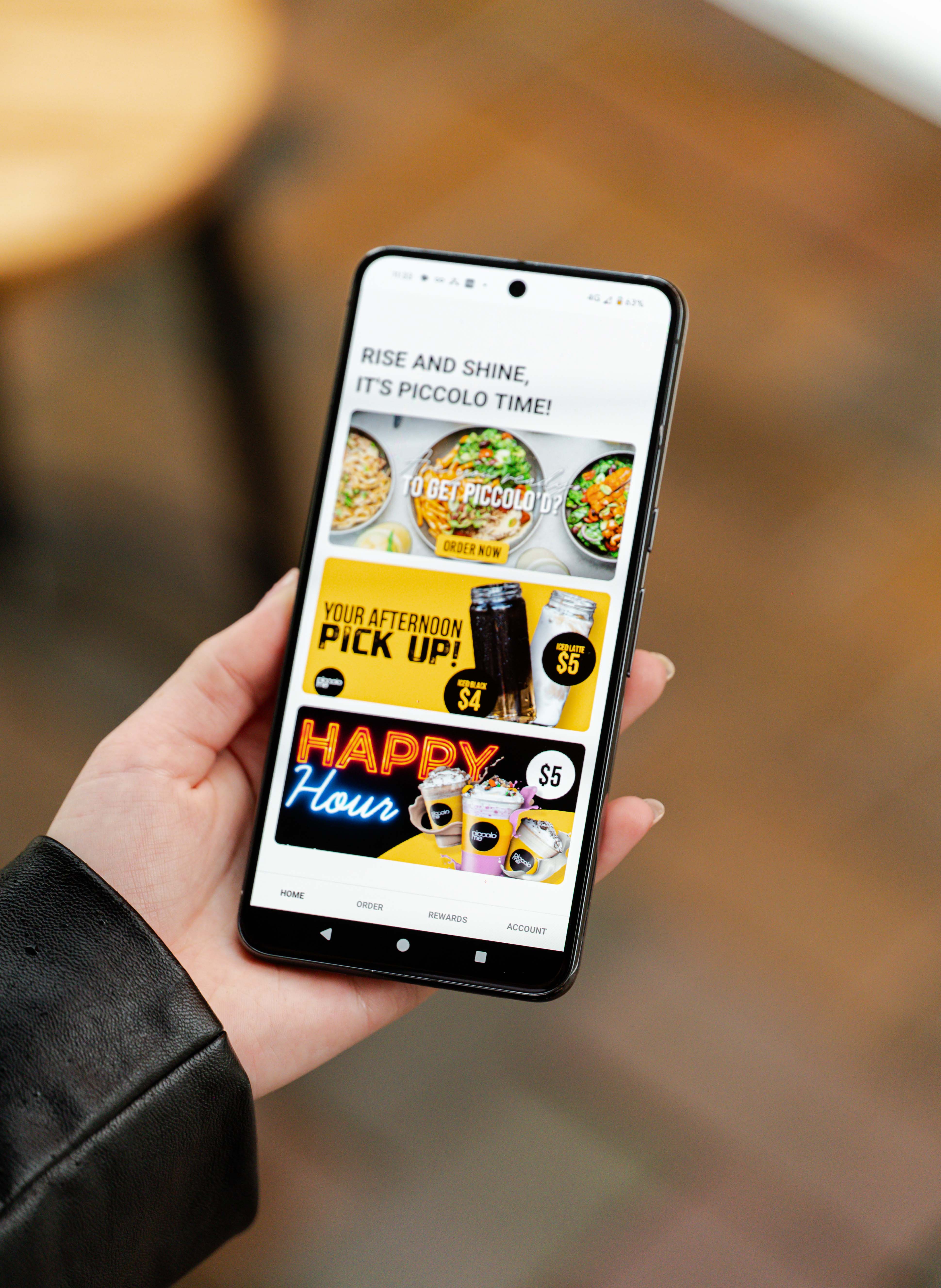 Piccolo Me is now expanding into Brisbane in Brisbane - Greater QLD ...