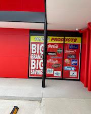Mega Discount Variety Store – Sales $50K p/w –Under Management –Only $5 ...