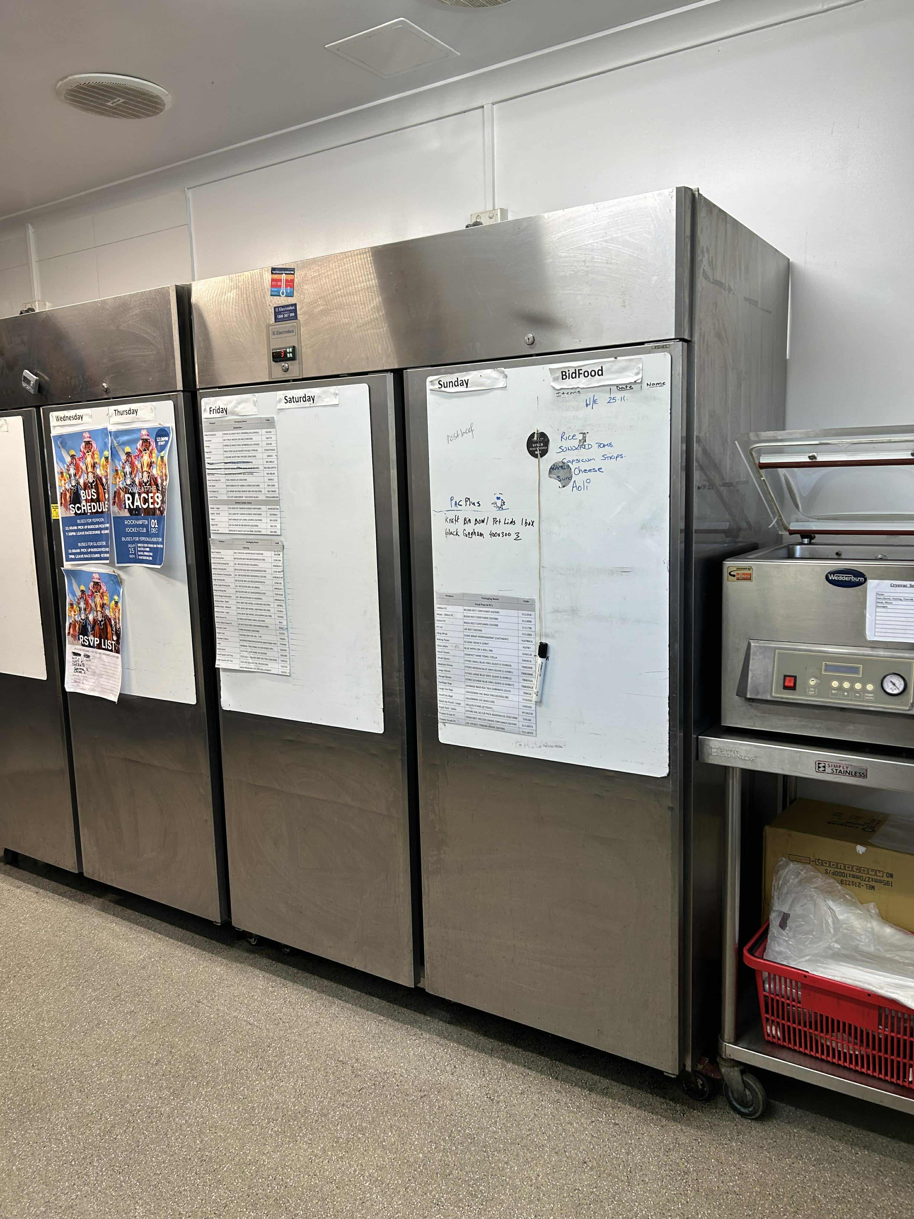 A Days Graze Catering – Premier Catering Business for Sale in Yeppoon ...