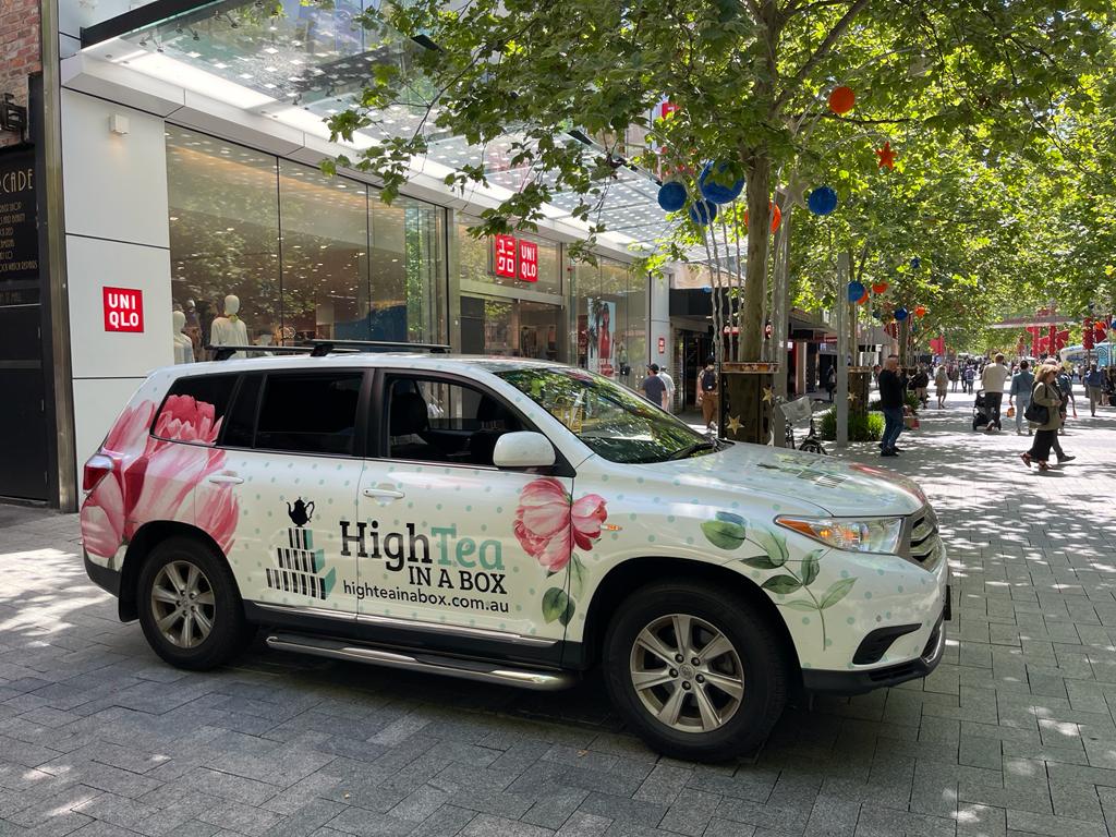 Home based business for sale in Perth - Greater WA | SEEK Business