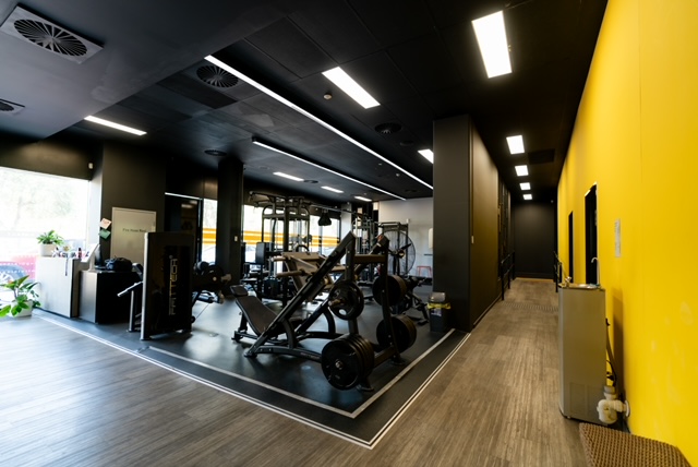 Indepentent Premium Boutique Fitness Studio & 247 Gym (PERTH) in ...