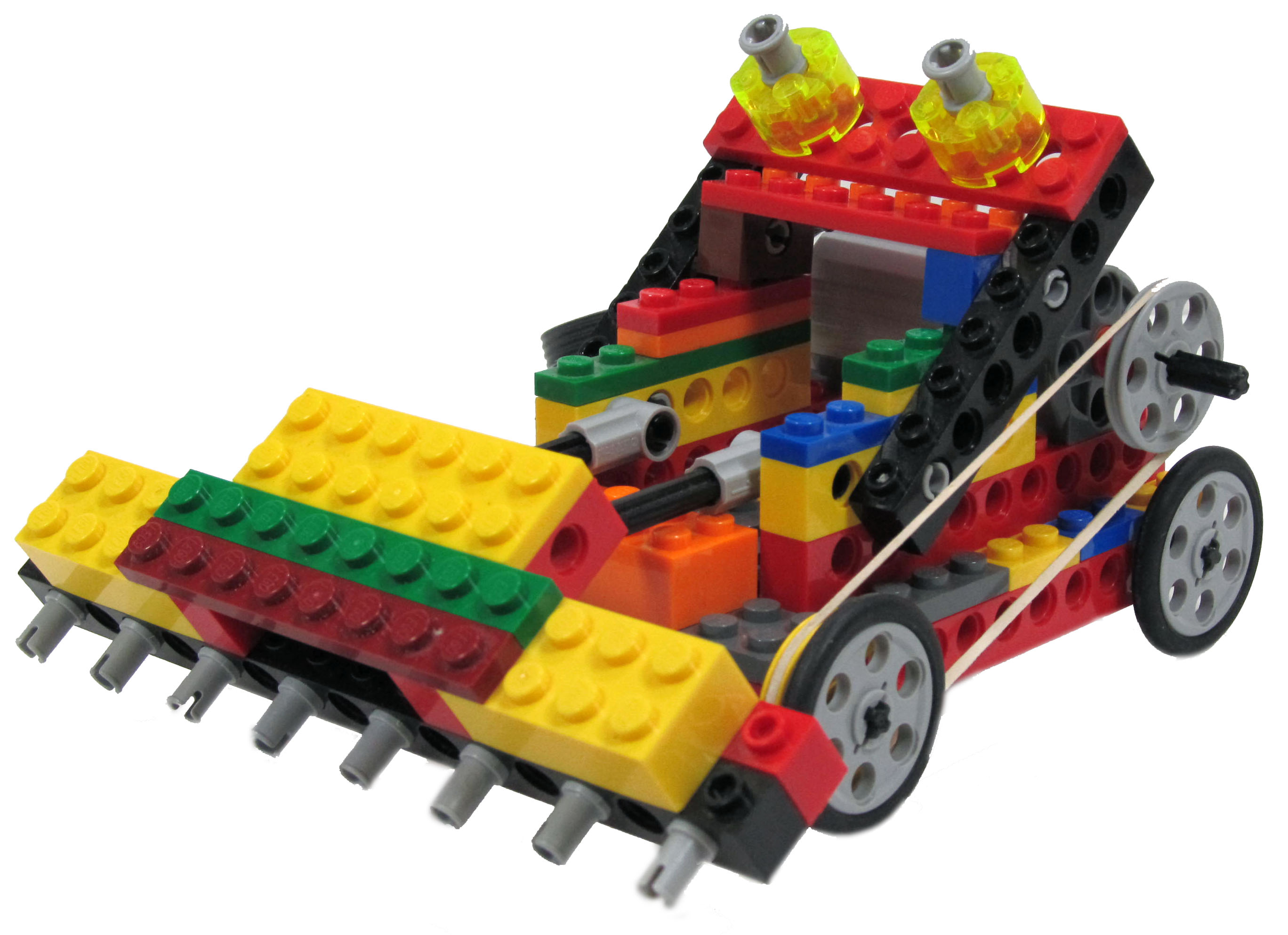 E2 Young Engineers-Melbourne STEM LEGO® Program in Melbourne - Greater ...