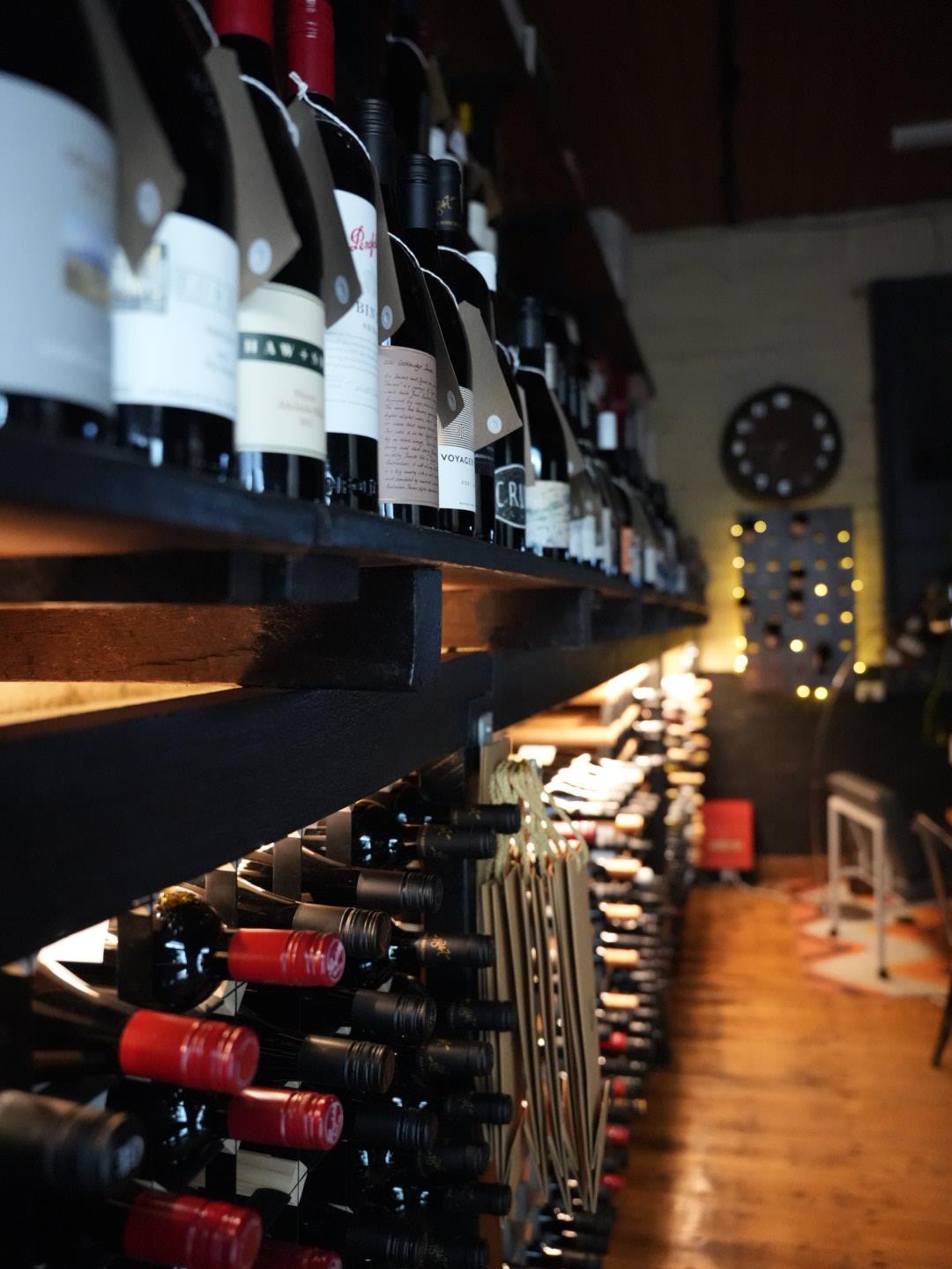 Geelong Drive Through Bottle Shop with the new internal sales area in ...