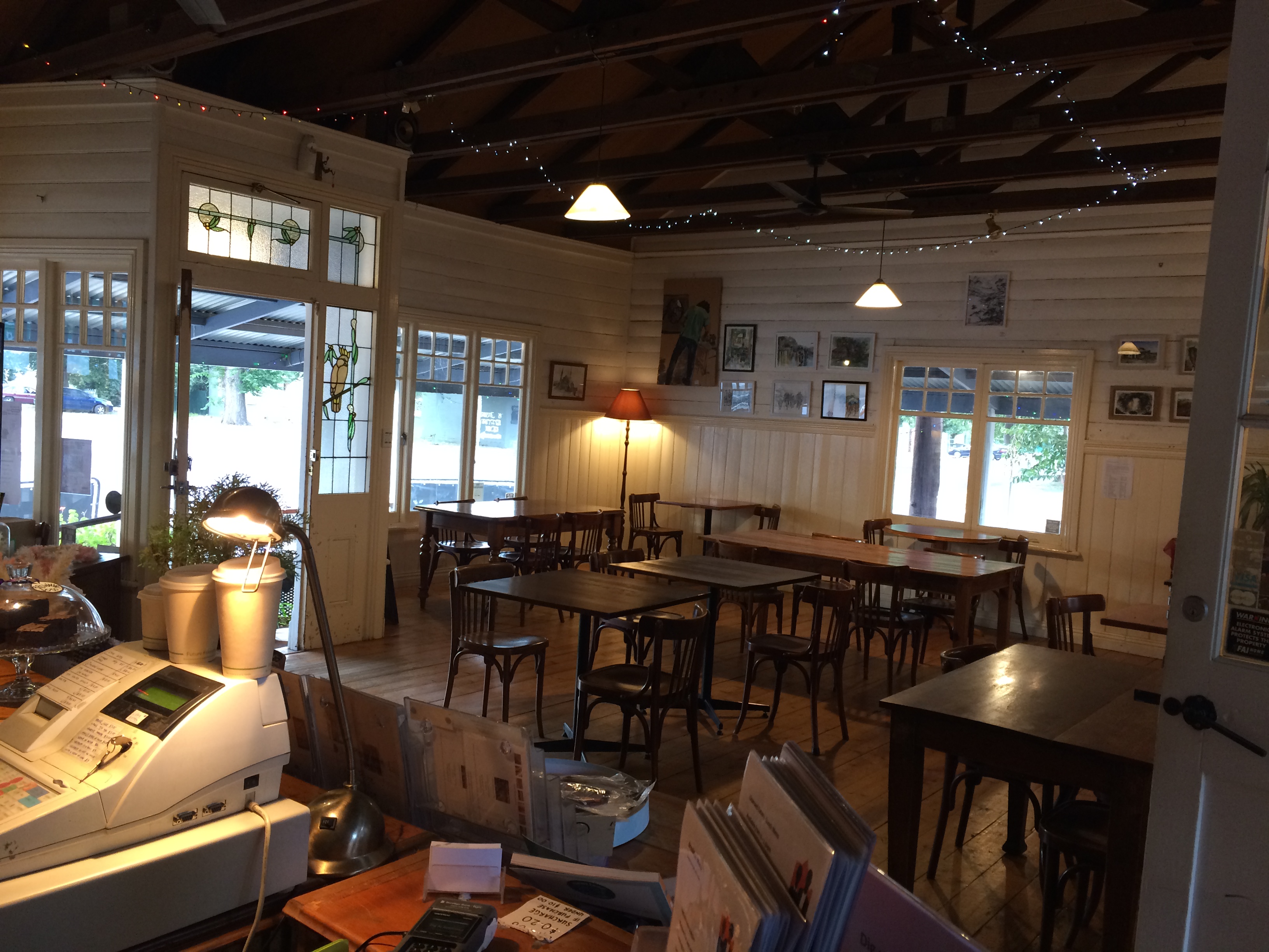 DIG CAFE NEWSTEAD VIC - THE HEART AND SOUL - in Newstead VIC, 3462 ...