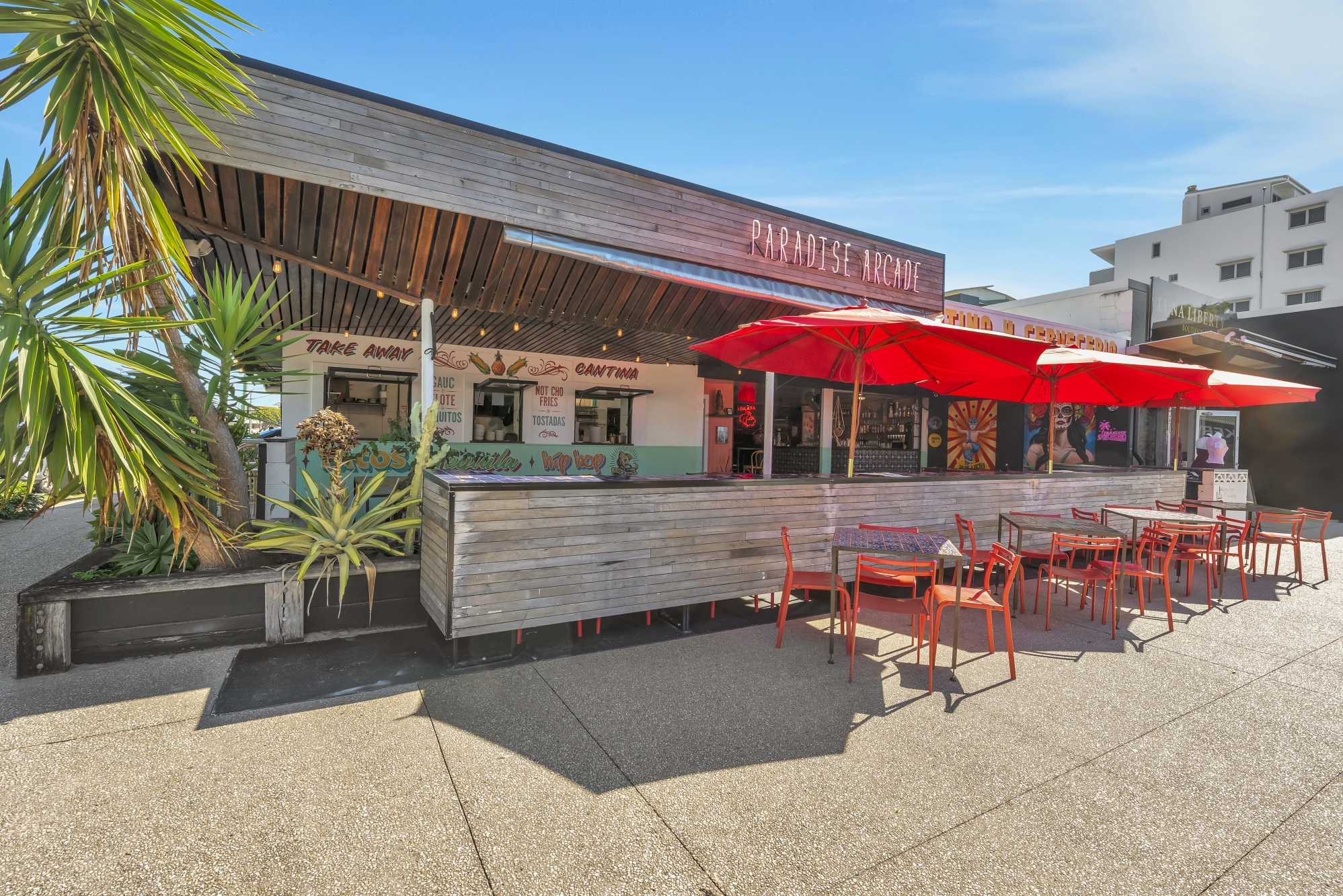 Paradise Arcade - Cotton Tree in Maroochydore QLD, 4558 | SEEK Business