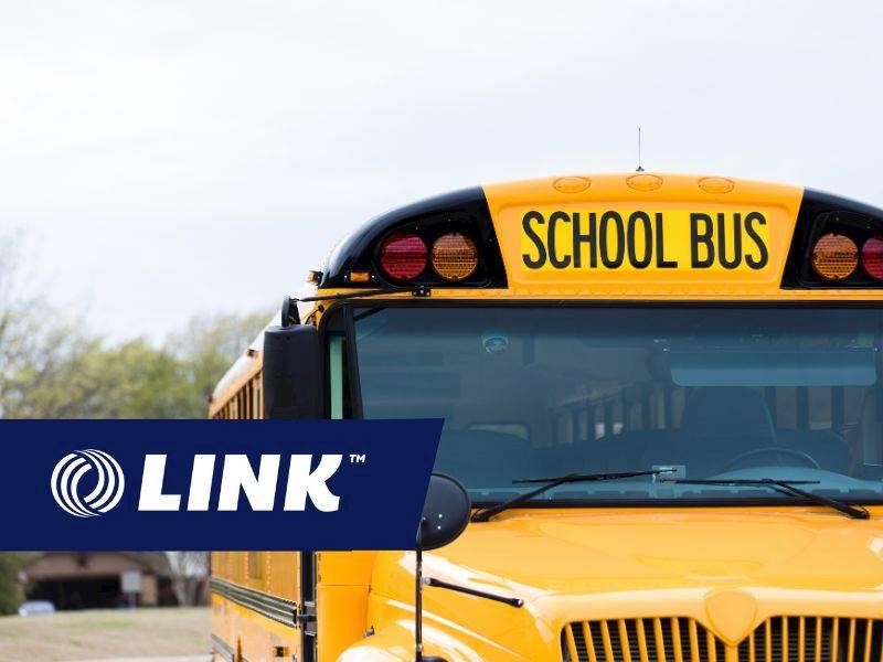 TfNSW School Bus Contract in Sydney NSW, 2000 | SEEK Business