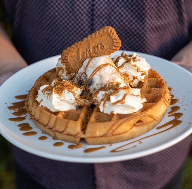 Treat Yourself to a Business That’s Sweeter Than a Freshly Made Waffle ...