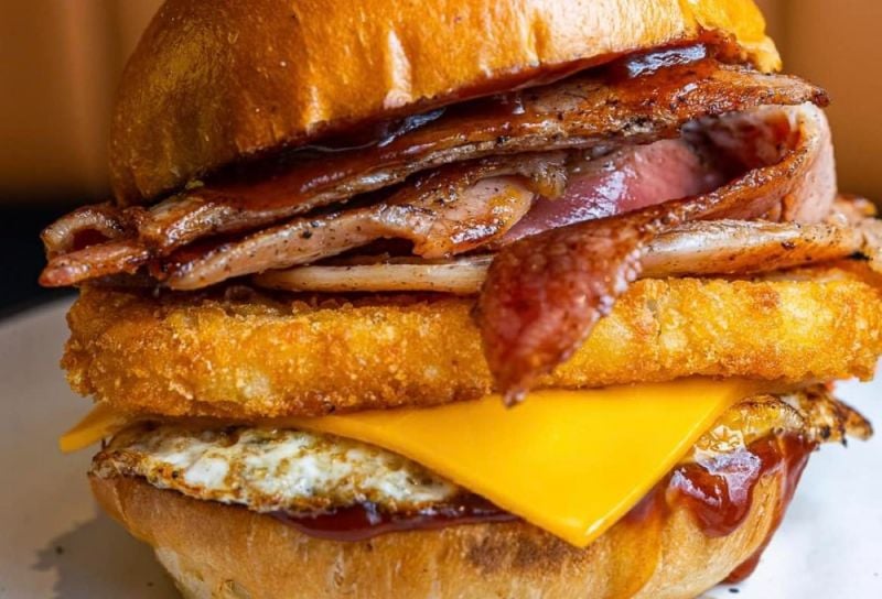 Perfect entry level cafe with huge upside potential! (Our Ref: T557) in ...