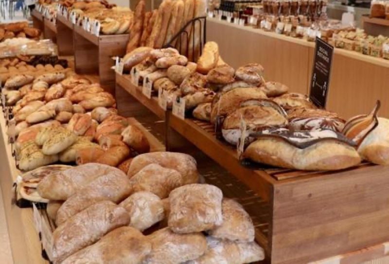 Established Bakery franchise in Mornington T/O $1.7M p/a! (Our Ref ...