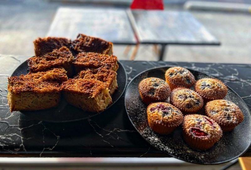 Perfect entry level cafe with huge upside potential! (Our Ref: T557) in ...