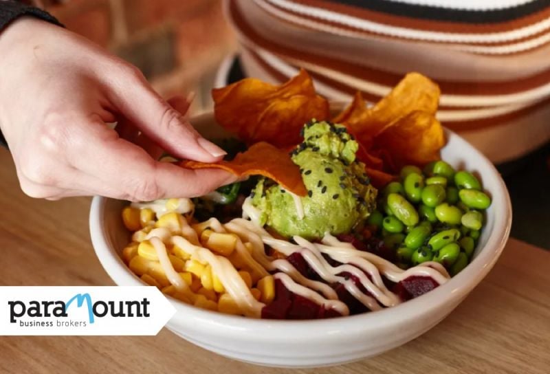 SpudBar Franchise Under Semi Management Taking $10,000 p/w! (Our Ref ...