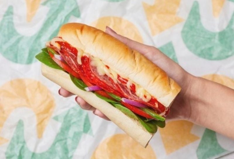 Subway Store in the Northern Suburbs t/o of up to $19,000 p/w! (Our Ref ...