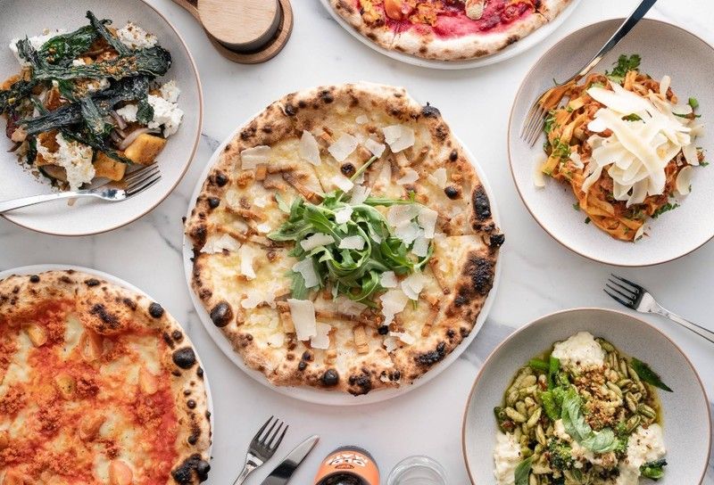 Stunning Cafe, Restaurant + Pizza in Melbourne's Inner West! (Our Ref ...