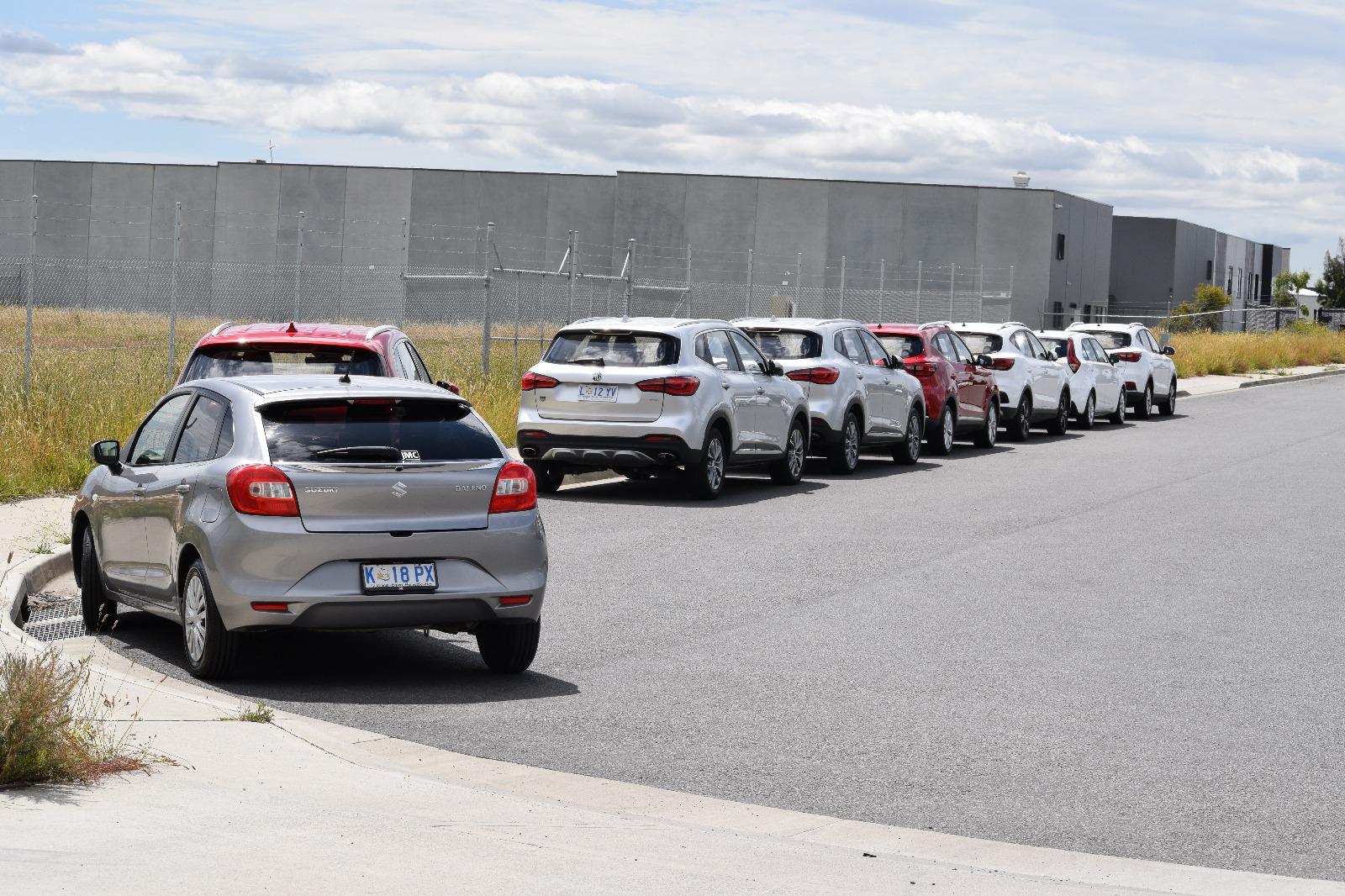 Safe Drive Car Rentals Franchise Opportunity - Cars provided in Sydney ...