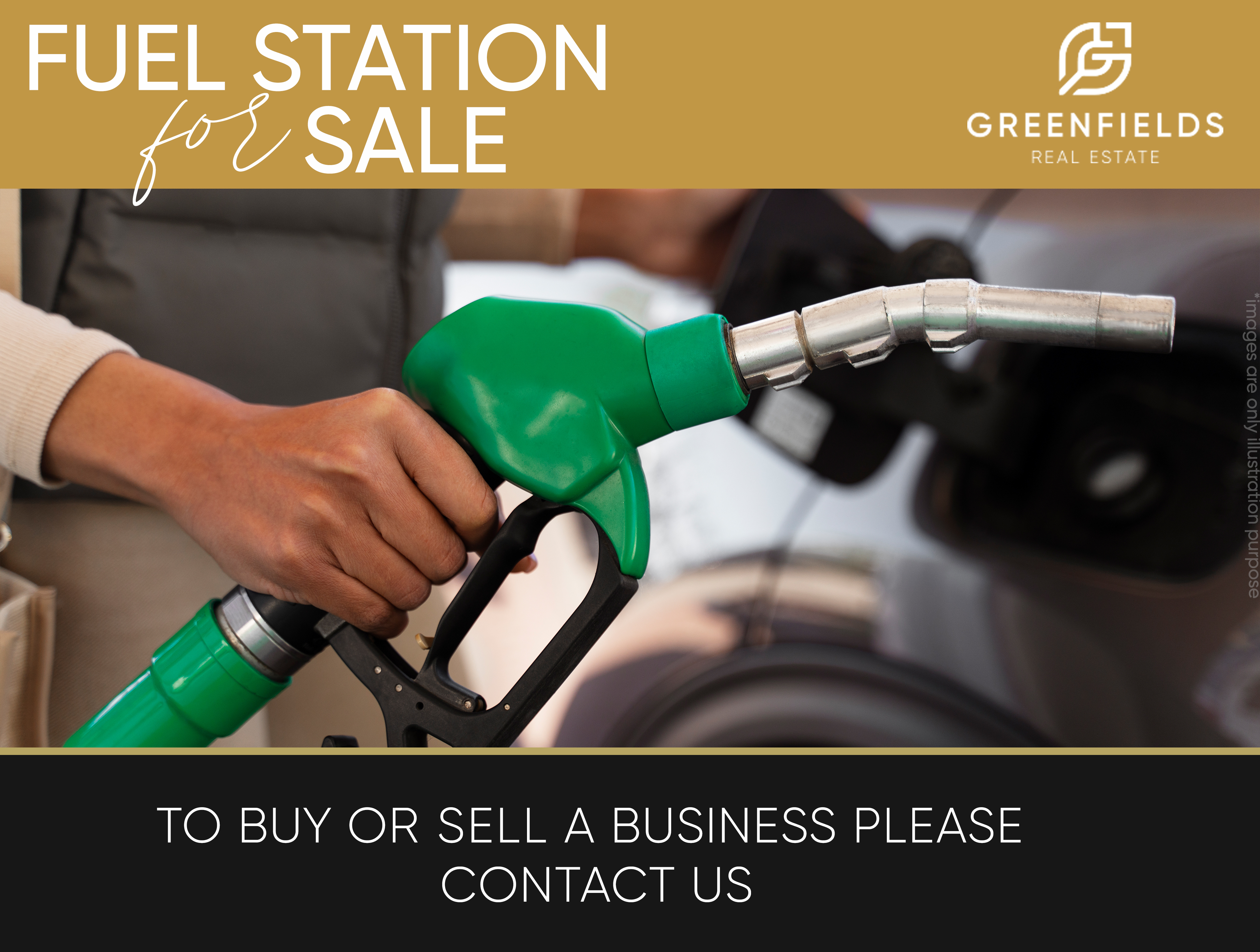 High Profit Fuel Station With Multiple Income Streams in Melbourne VIC ...