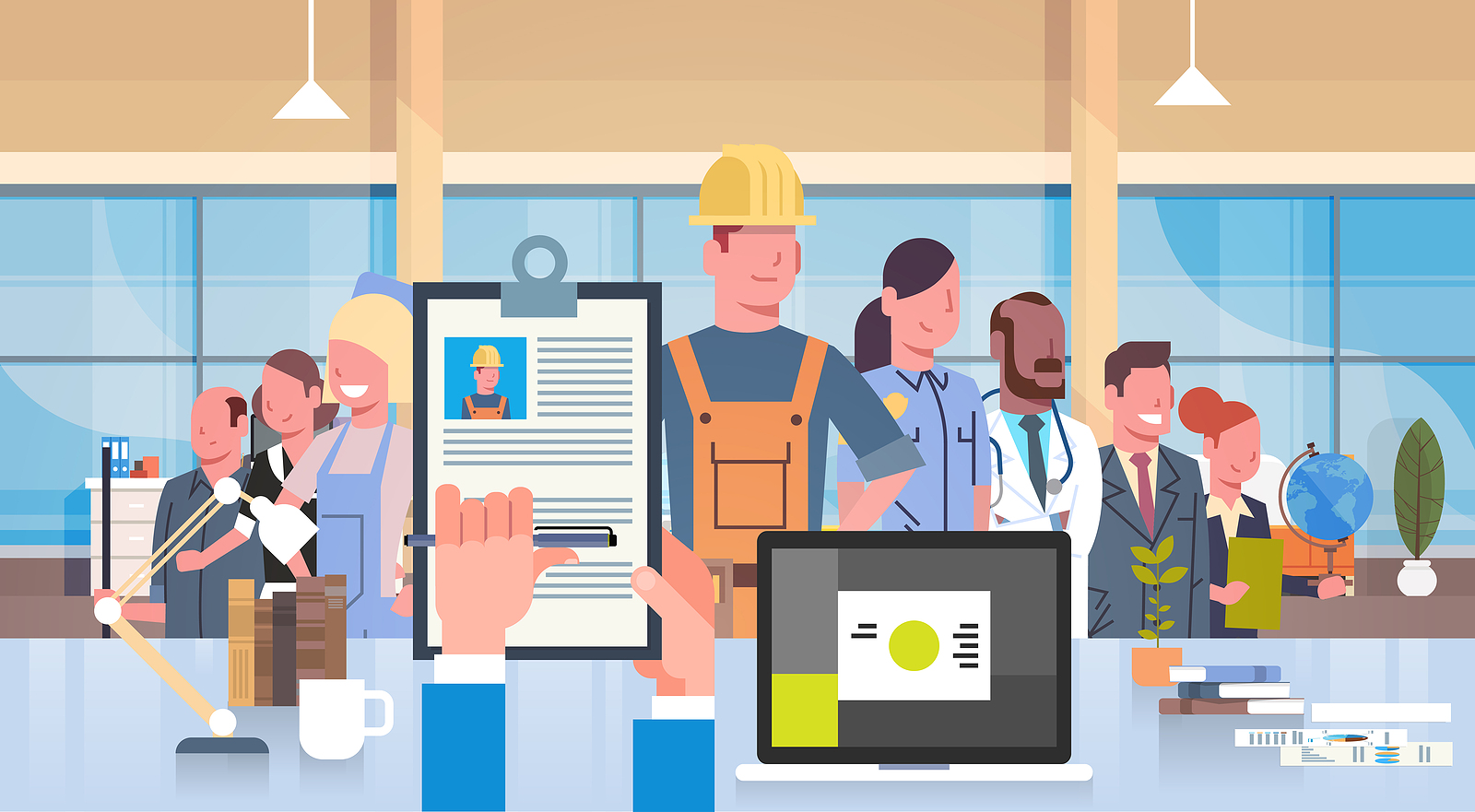 Long Established Labour Hire Business in Perth WA, 6000 | SEEK Business