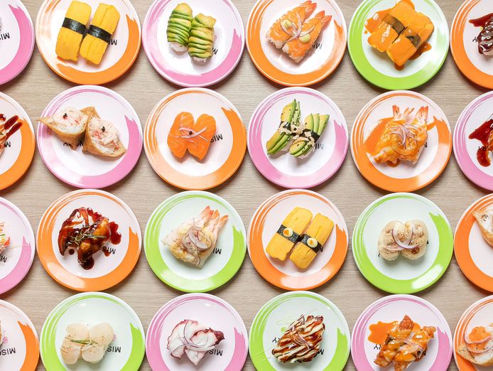 Express your interest for a brand new Miso Hungry Sushi + Bowls ...