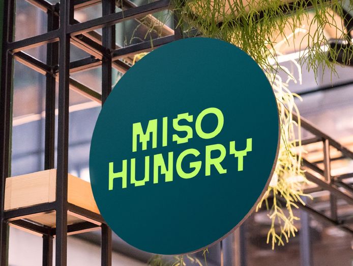 Express your interest for a brand new Miso Hungry Sushi + Bowls ...