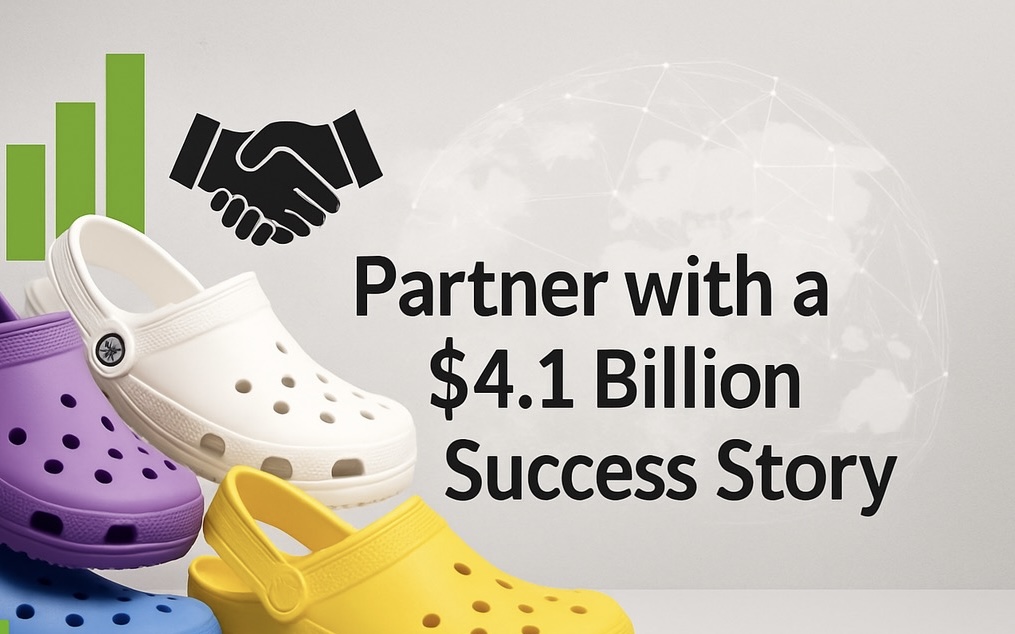 Crocs & Havaianas Vending Machines – All Cash Business Australia’s ...