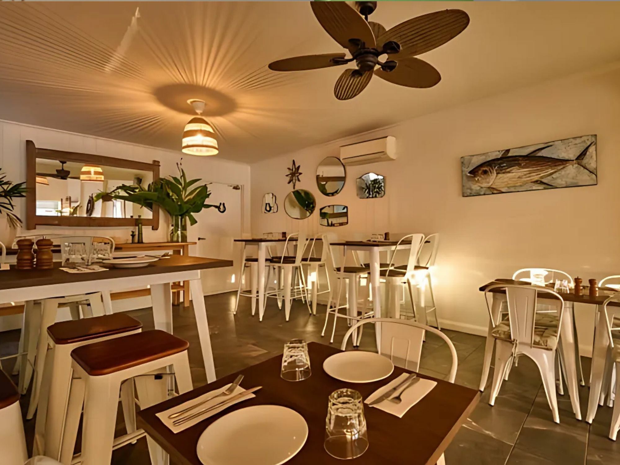 Sundance Taverna: Grab Your Slice of Coastal Paradise with this ...