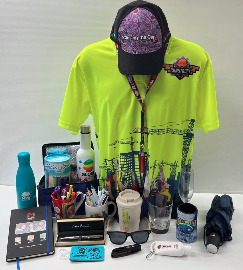 High-Revenue Uniform / Workwear / Promotional Products & Embroidery ...