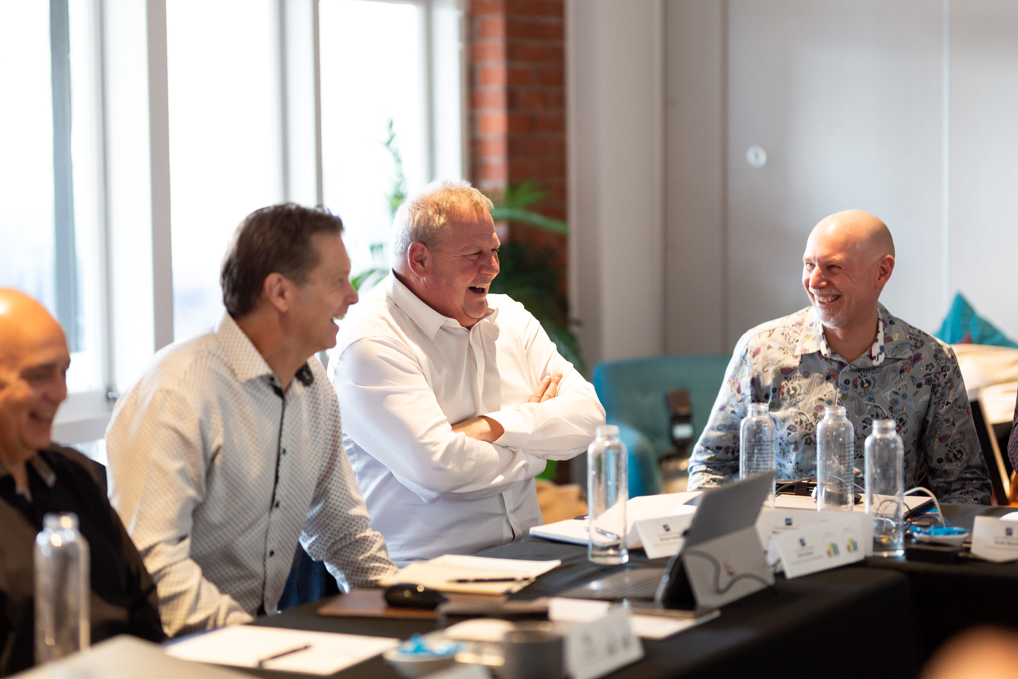 Trusted Business Coach & Peer Advisory Board Facilitator in Rest of New ...