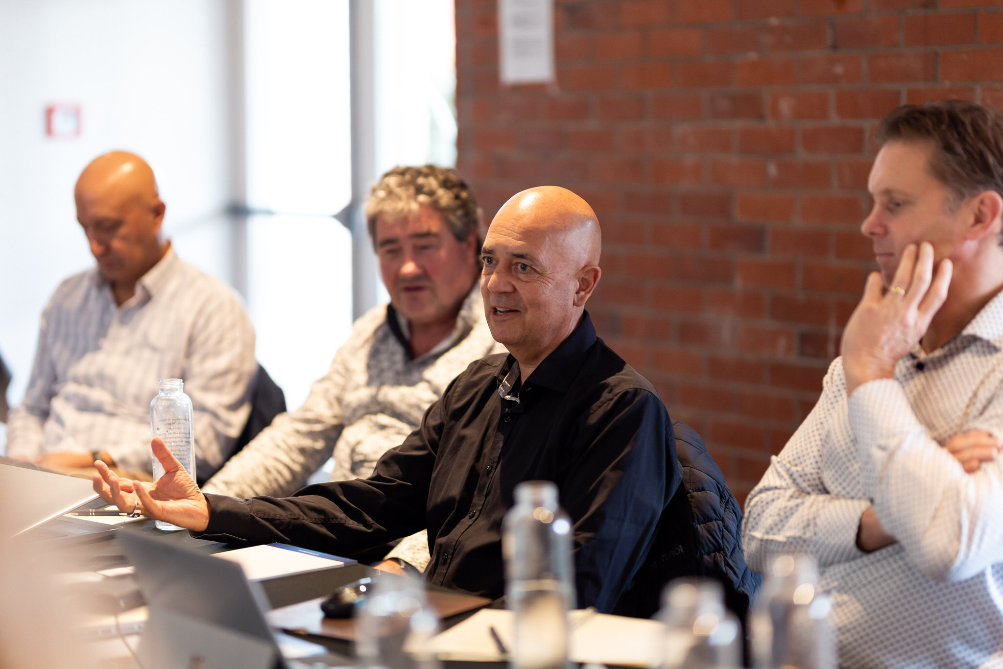 Trusted Business Coach & Peer Advisory Board Facilitator in Rest of New ...