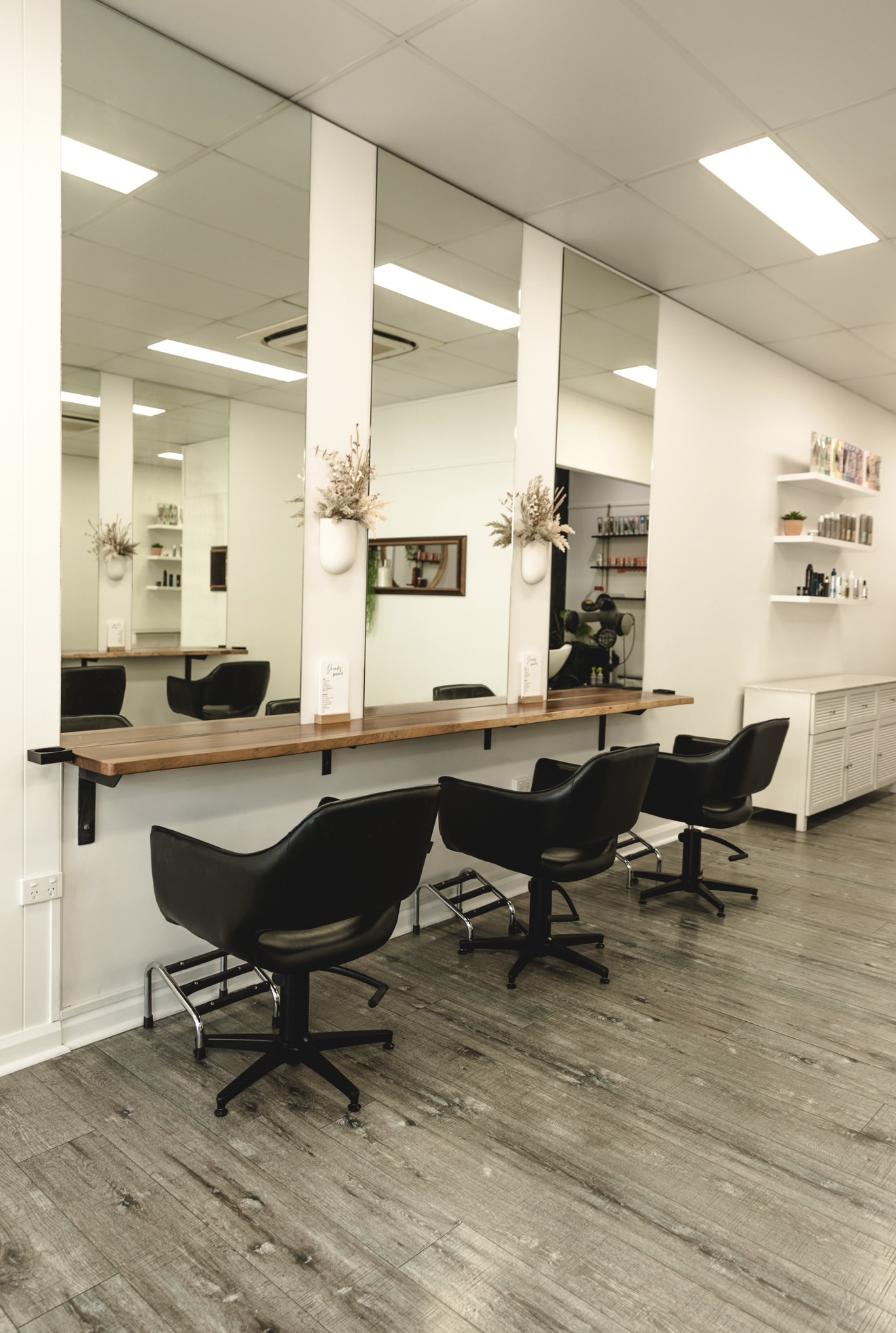 Boutique hair salon in Belgian Gardens QLD, 4810 | SEEK Business