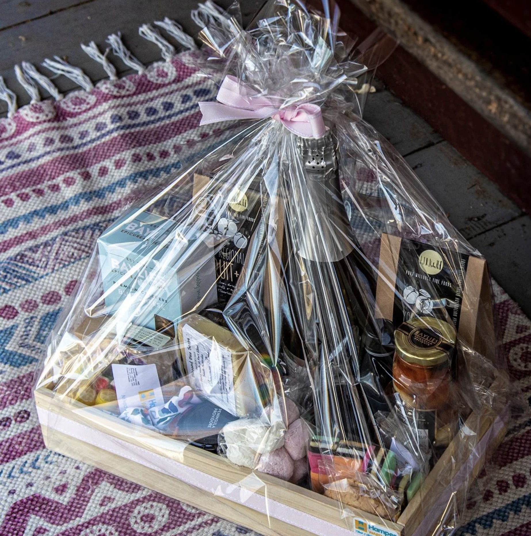 Hamper Business in Adelaide - Greater SA | SEEK Business