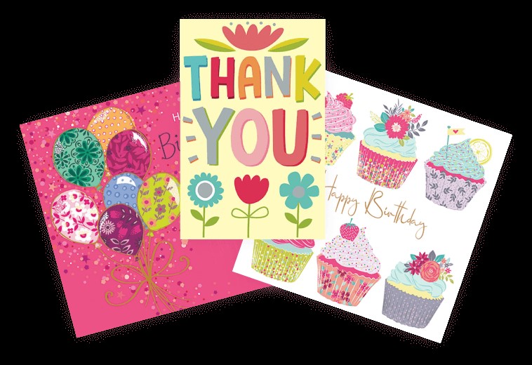 Resale Greeting Card Franchise. 30 current shops - selling under stock ...