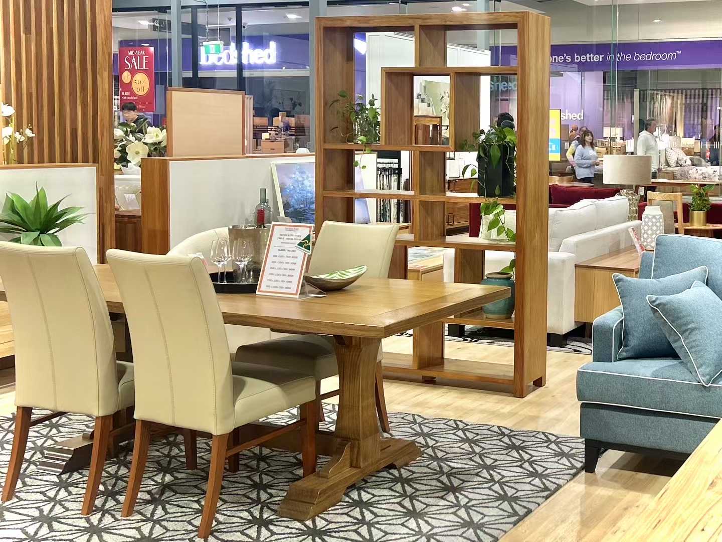 Furniture Retail Stores @ Canberra in Fyshwick ACT, 2609 | SEEK Business