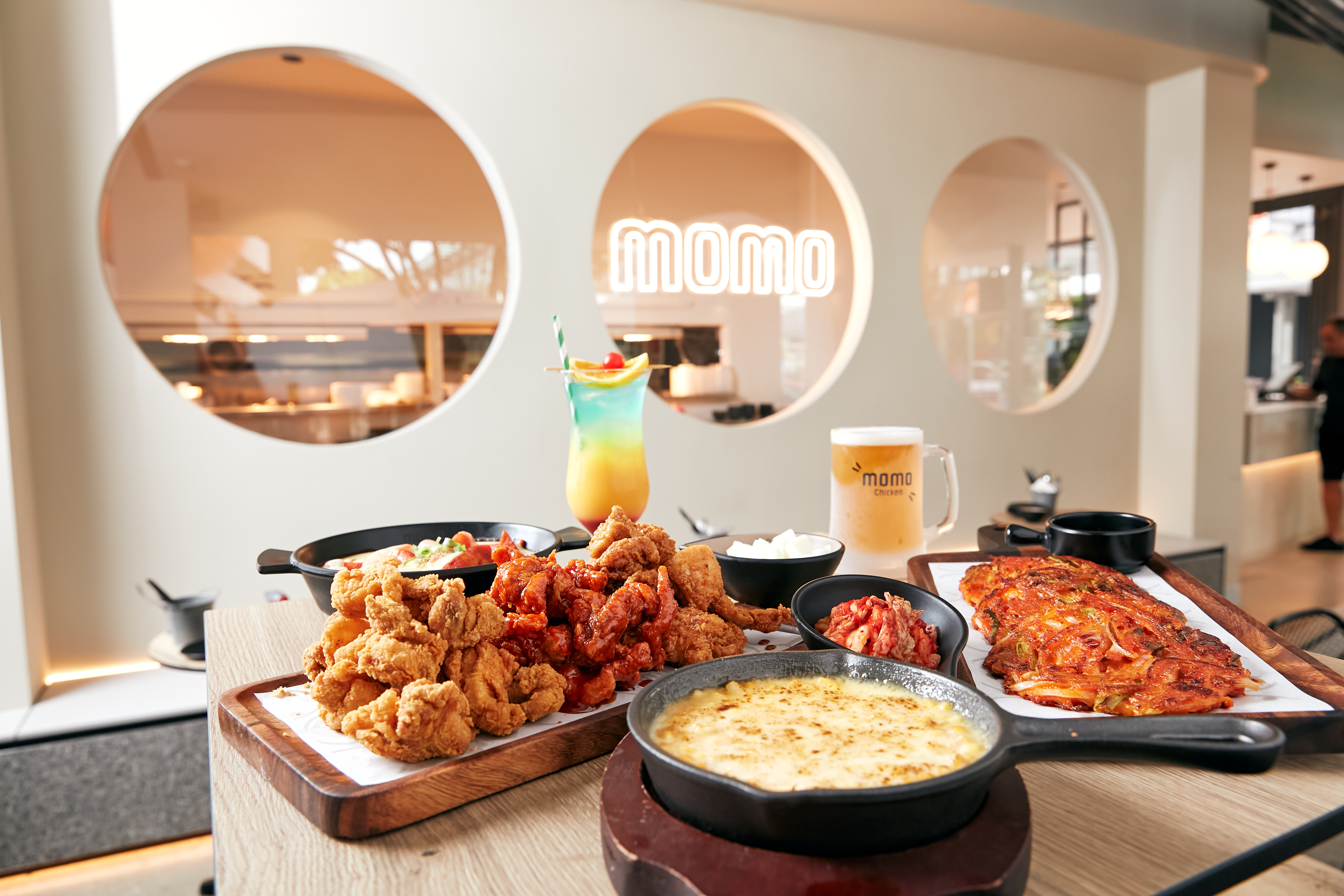 Perth - Join the Fast-Growing Momo Chicken Franchise in Perth WA, 6000 ...