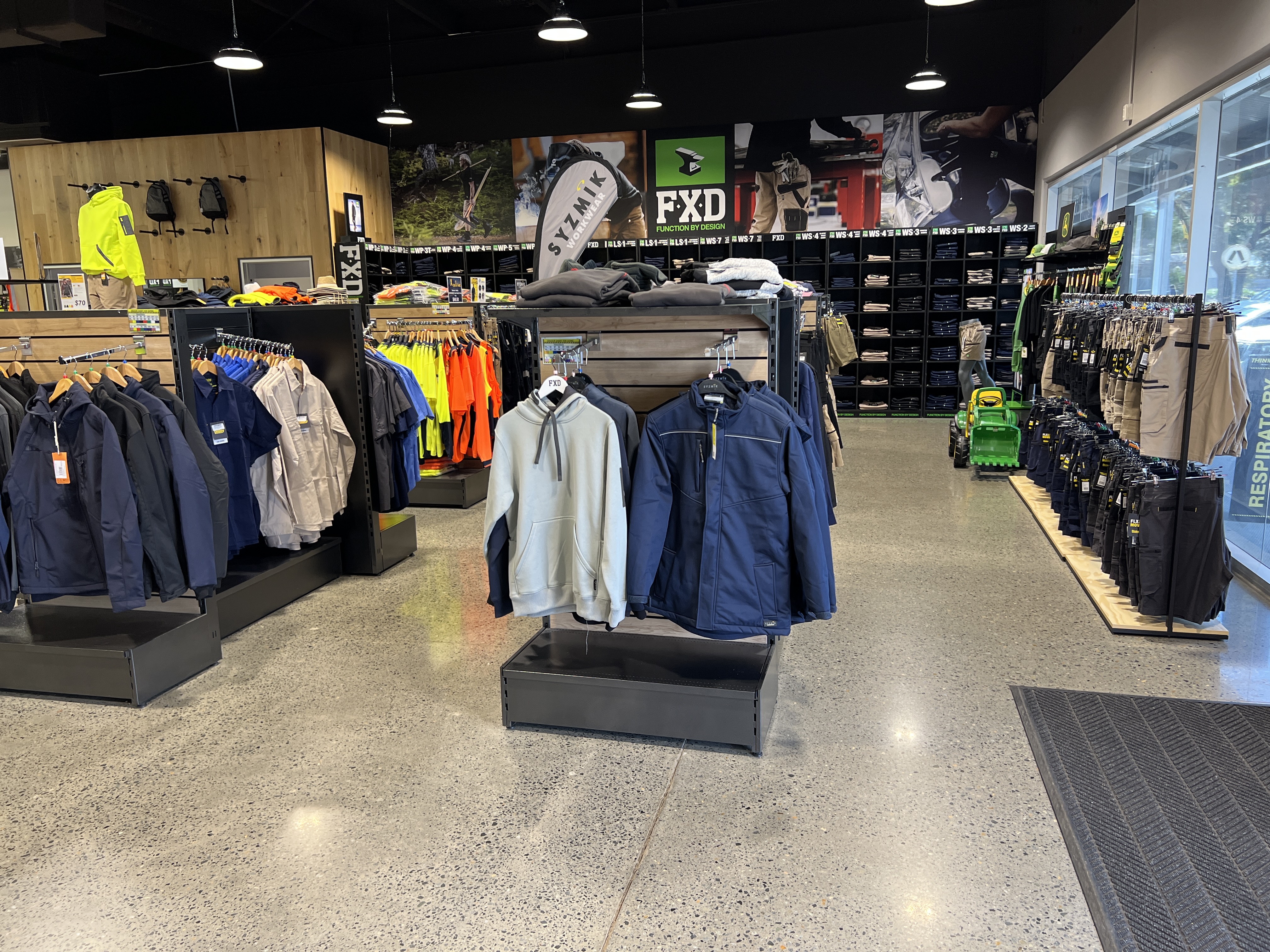 Leading Workwear and Safety Store in Regional NSW NSW | SEEK Business