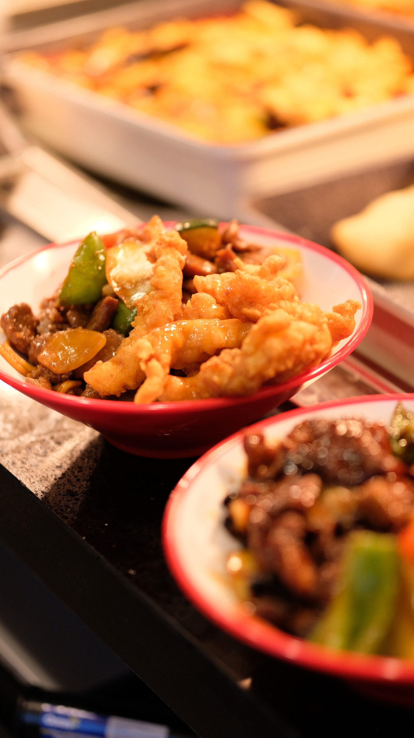 Join the Big Bowl Kitchen Partnership Revolution! in Melbourne ...