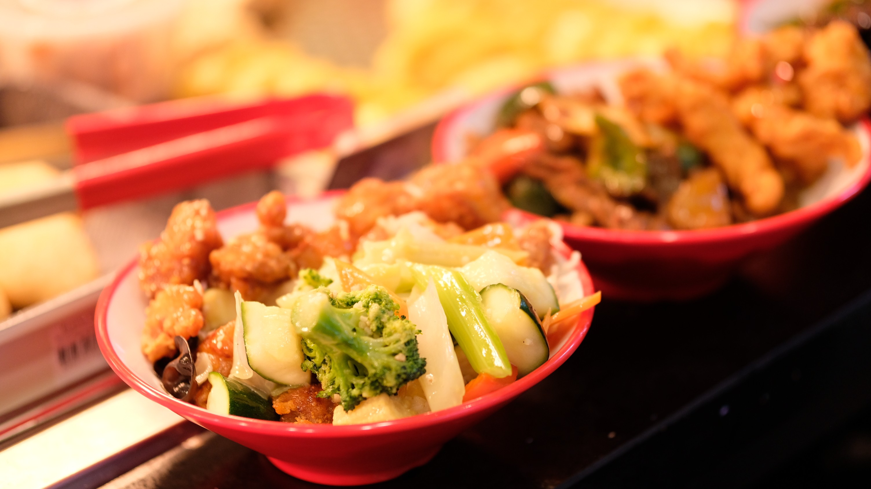 Join the Big Bowl Kitchen Partnership Revolution! in Melbourne ...