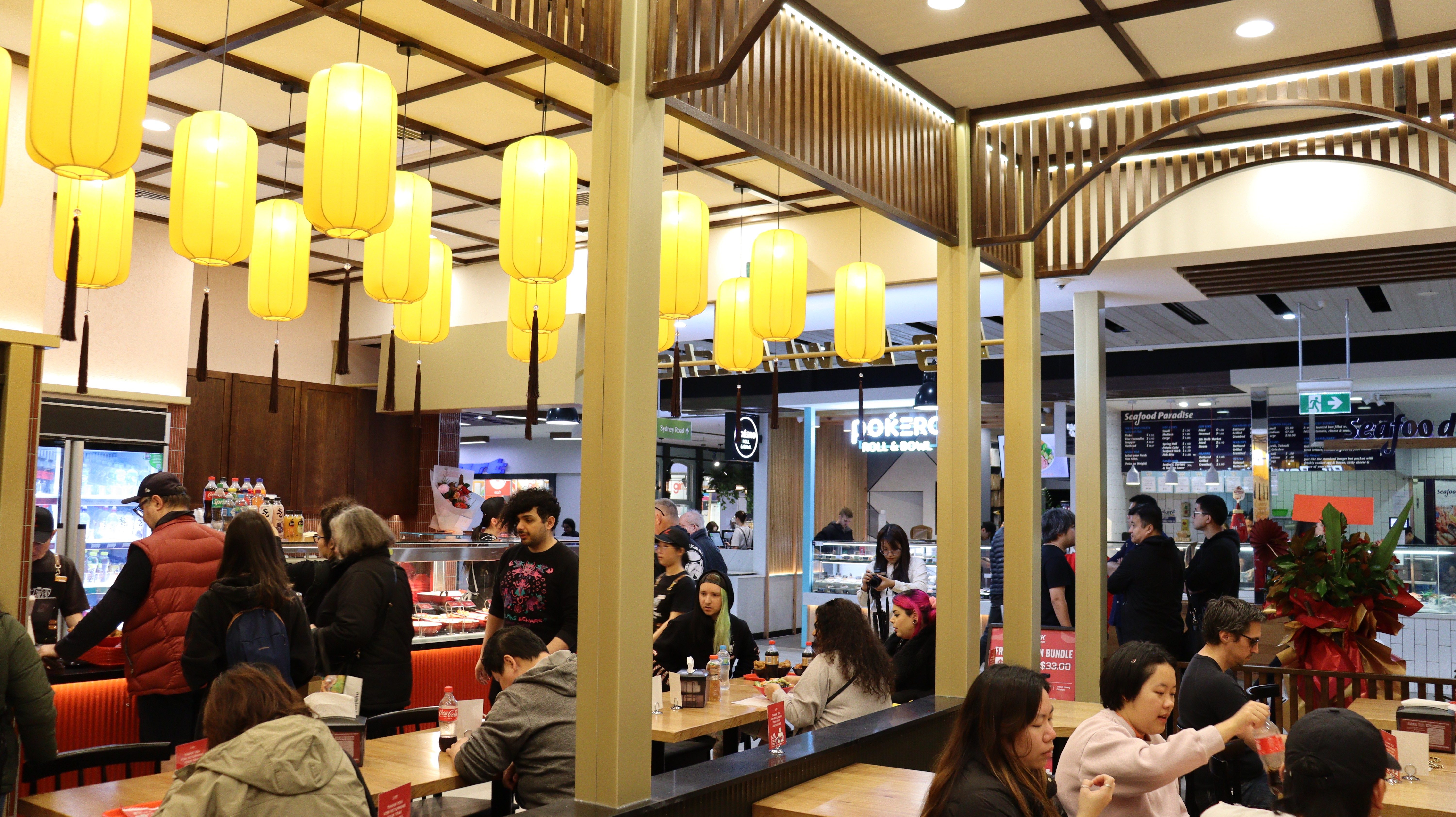 Join the Big Bowl Kitchen Partnership Revolution! in Melbourne ...